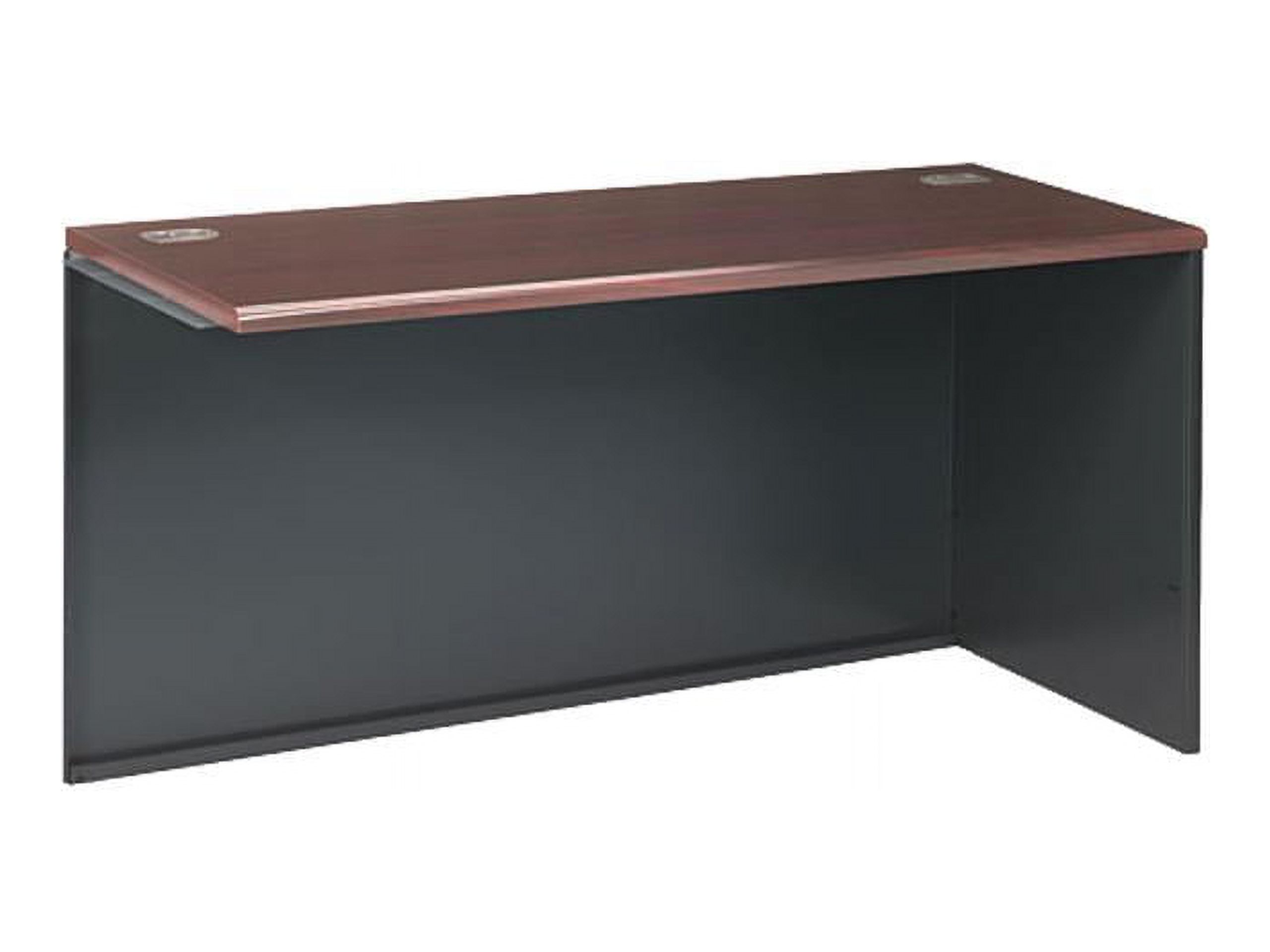 HON H38945R.N.S 38000 Series 60 in. x 24 in. x 29-1/2 in. Right Return ...