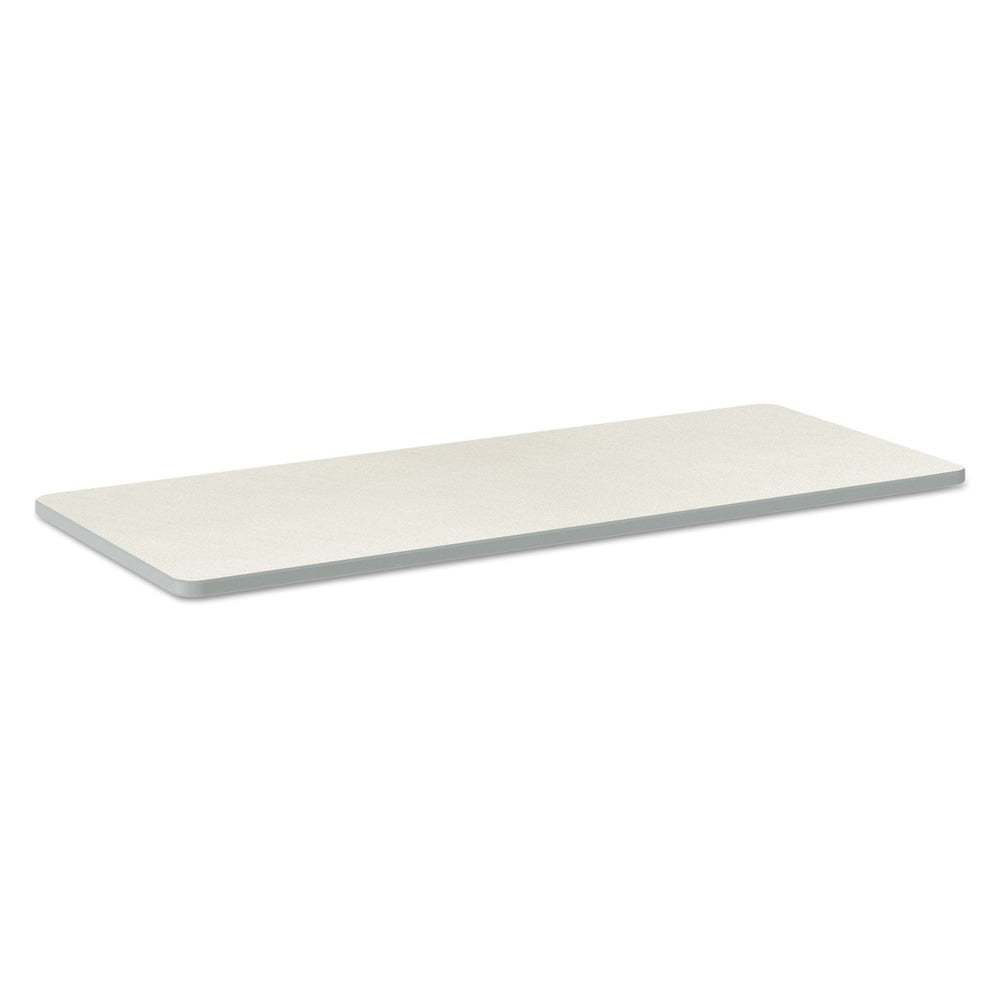 Hon Hetr2460e N B9 K Build 60 In X 24 In Rectangle Shape Table Top