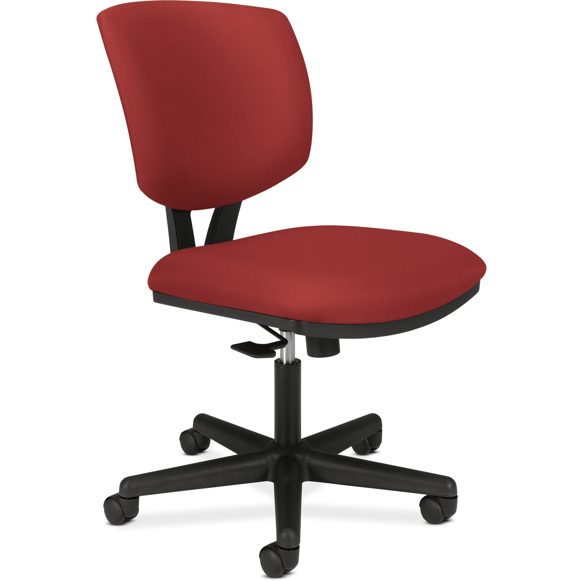 HON, HON5701GA42T, 5700 Series Volt Seating Task Chair, 1 Each, Crimson ...