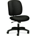 HON, HON5902AB10T, ComforTask 5902 Task Swivel Chair, 1 Each - Walmart.com