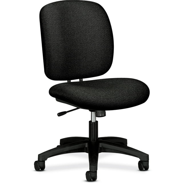 HON, HON5902AB10T, ComforTask 5902 Task Swivel Chair, 1 Each - Walmart.com