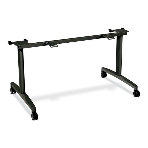 HON, HONMFLIP30CS, Huddle Multipurpose Table Base, 1 Each - Walmart.com