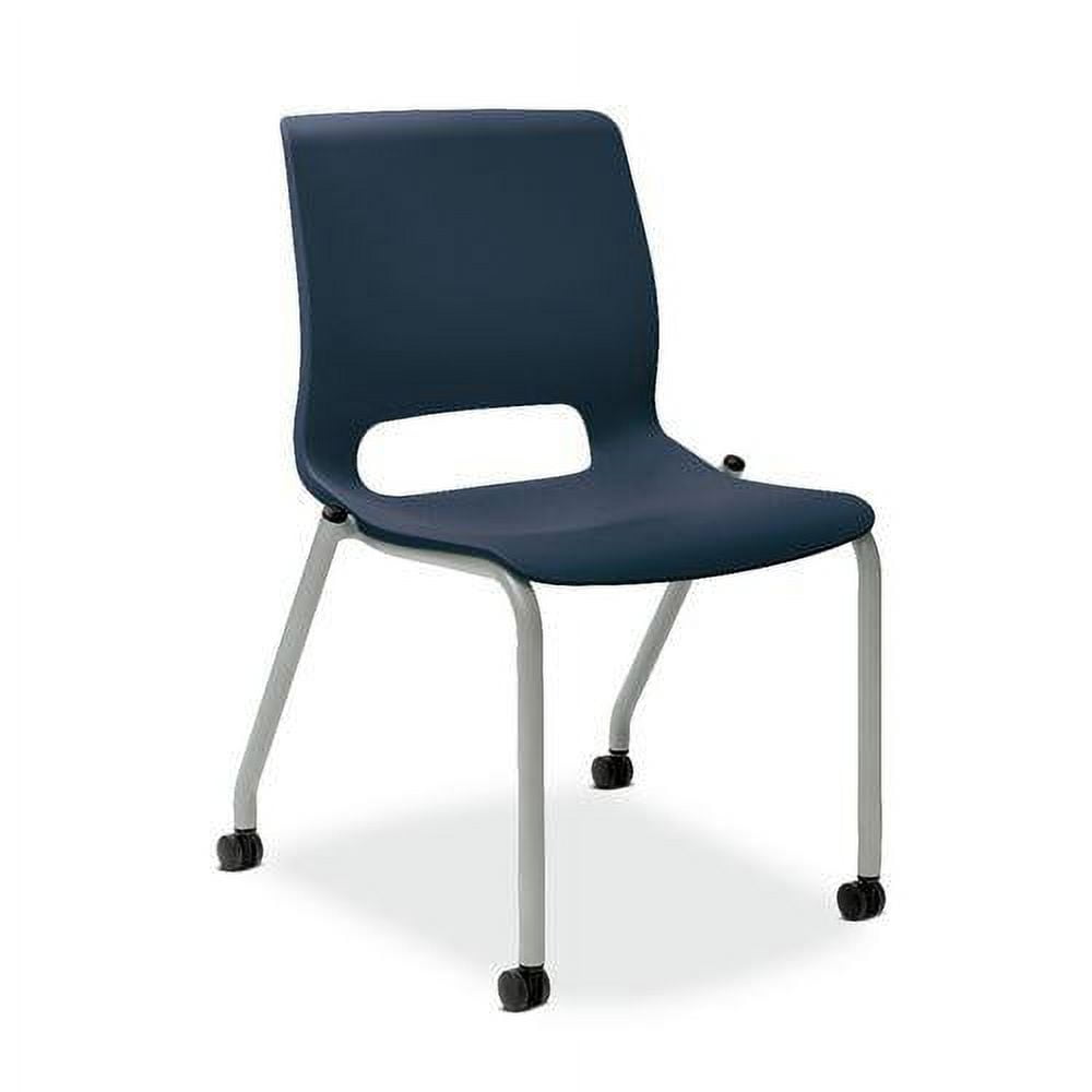 HON® CHAIR,MOTIVATE,4LEGS,RE,2 HMG1.N.S.RE.PLAT - Walmart.com