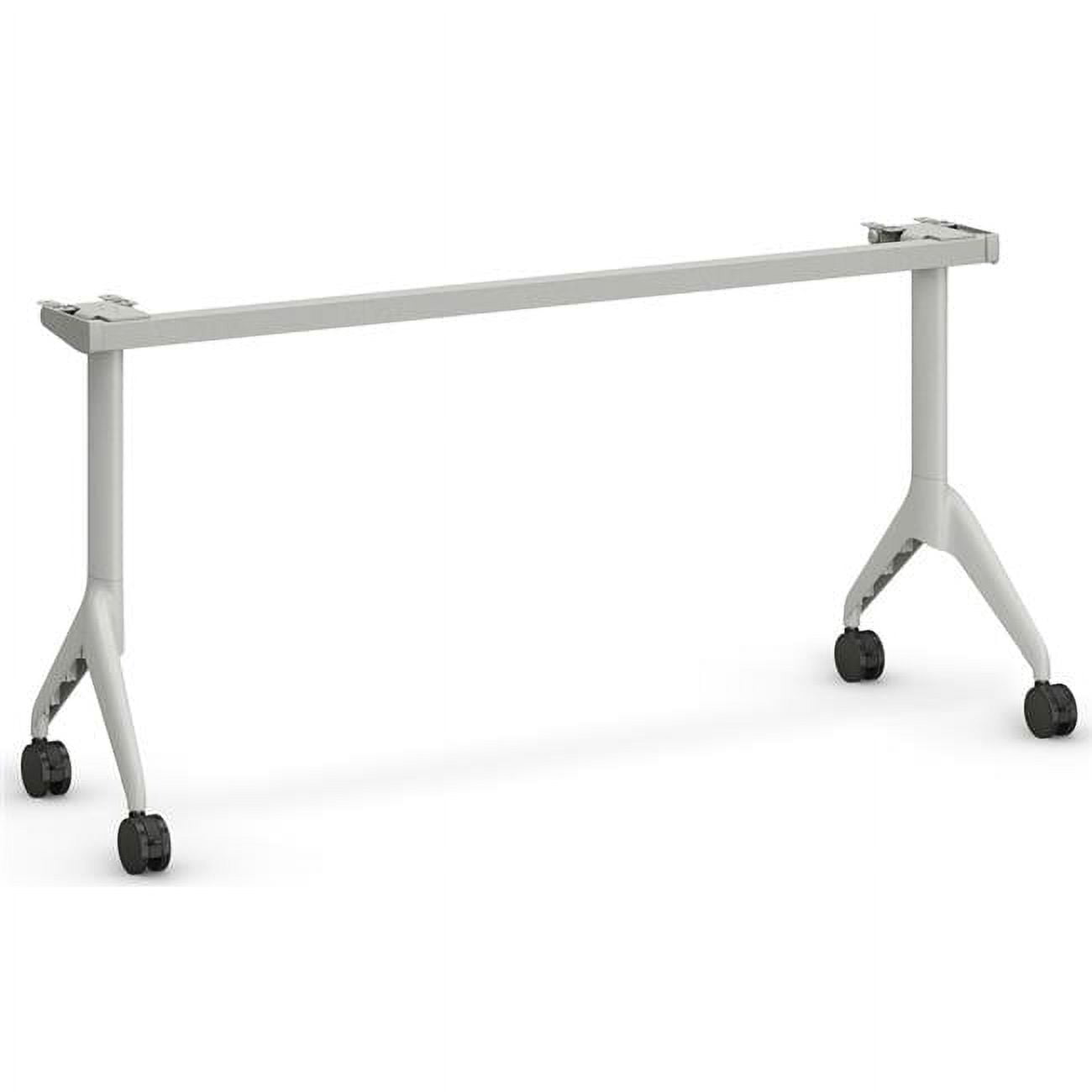 HON HONMVB24NSCT1 24 in. Motivate Table Nesting Base - Pack of 2 ...