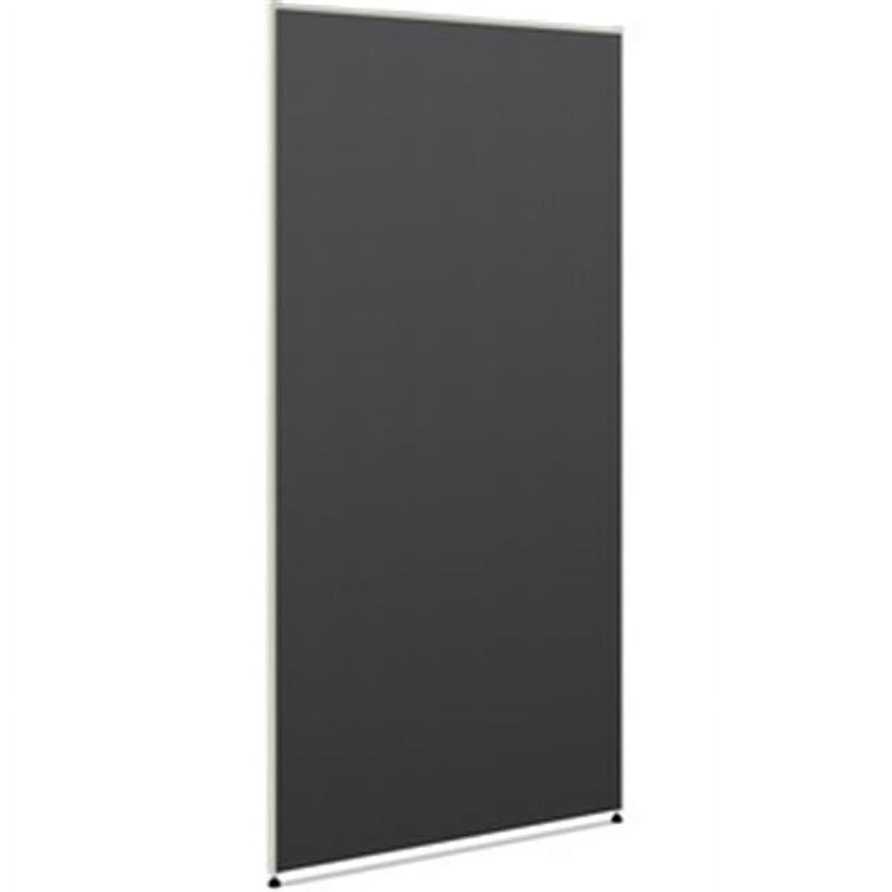HON Verse HBV-P7236 Panel - 36" x 72" - Finish: Graphite - Walmart.com