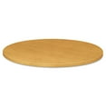 HON HTLD42.GC.N.C 10500 Series 42 in. Diameter Round Table Top ...