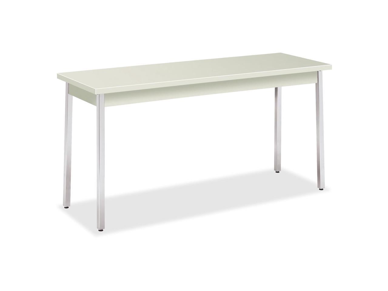 HON HUTM2060 (UTM2060LOLOC) Utility Tables Metal Utility Table ...