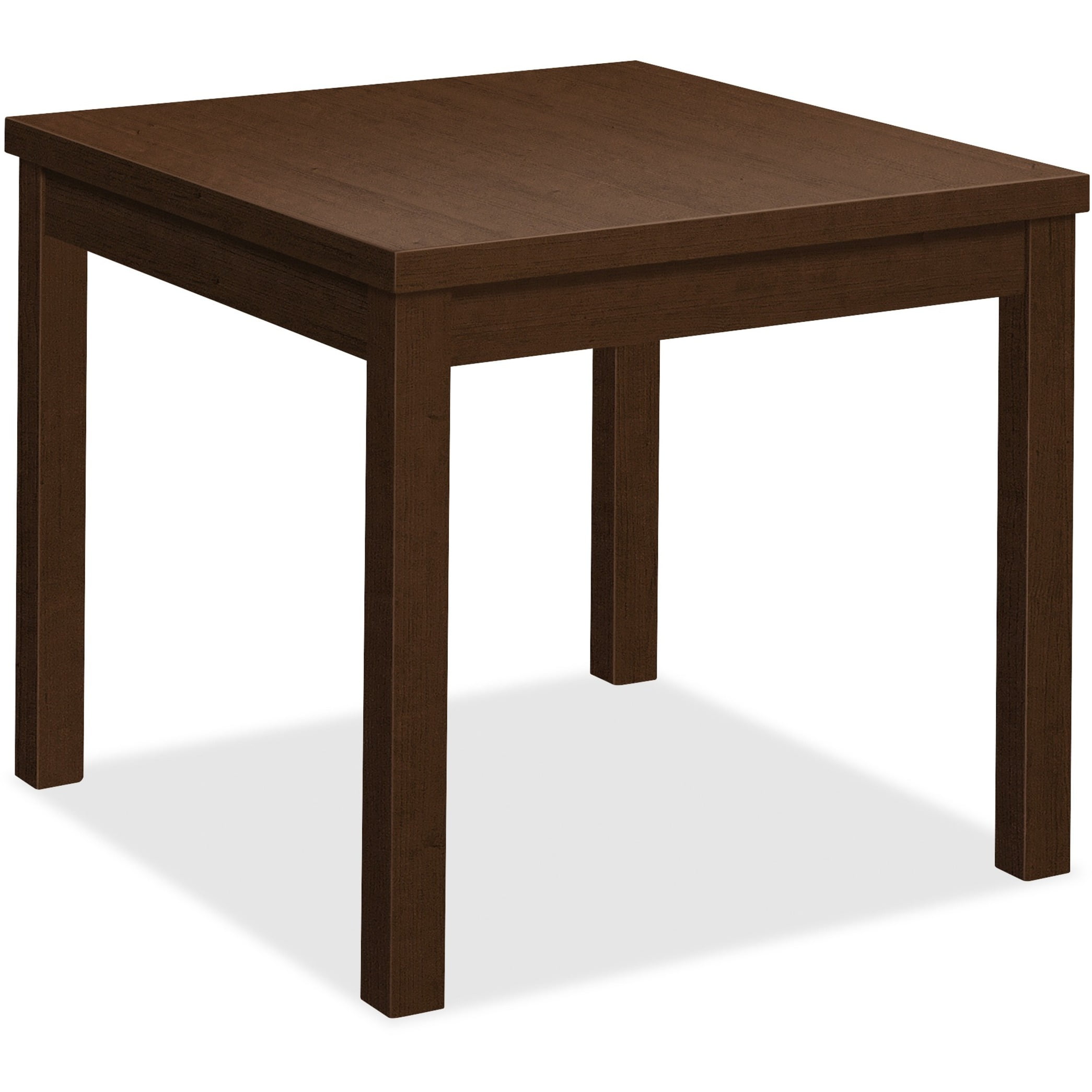 HON End Table 80192MOMO - Walmart.com