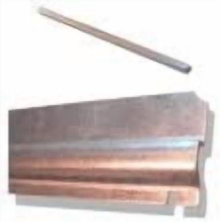 HON Lateral File Bar for 36" Wide HON Lateral Filing Cabinets - Cabinet ...