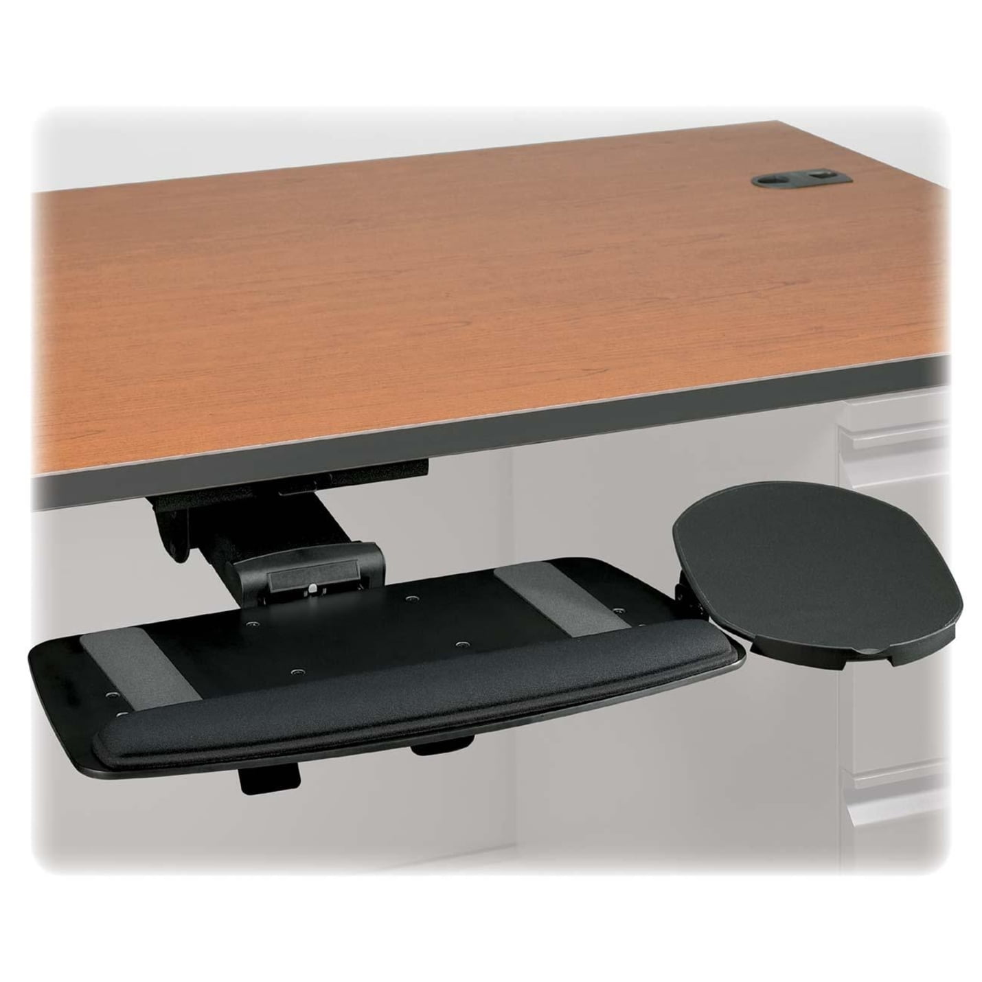 HON Maestro Articulating Keyboard Platform - Walmart.com