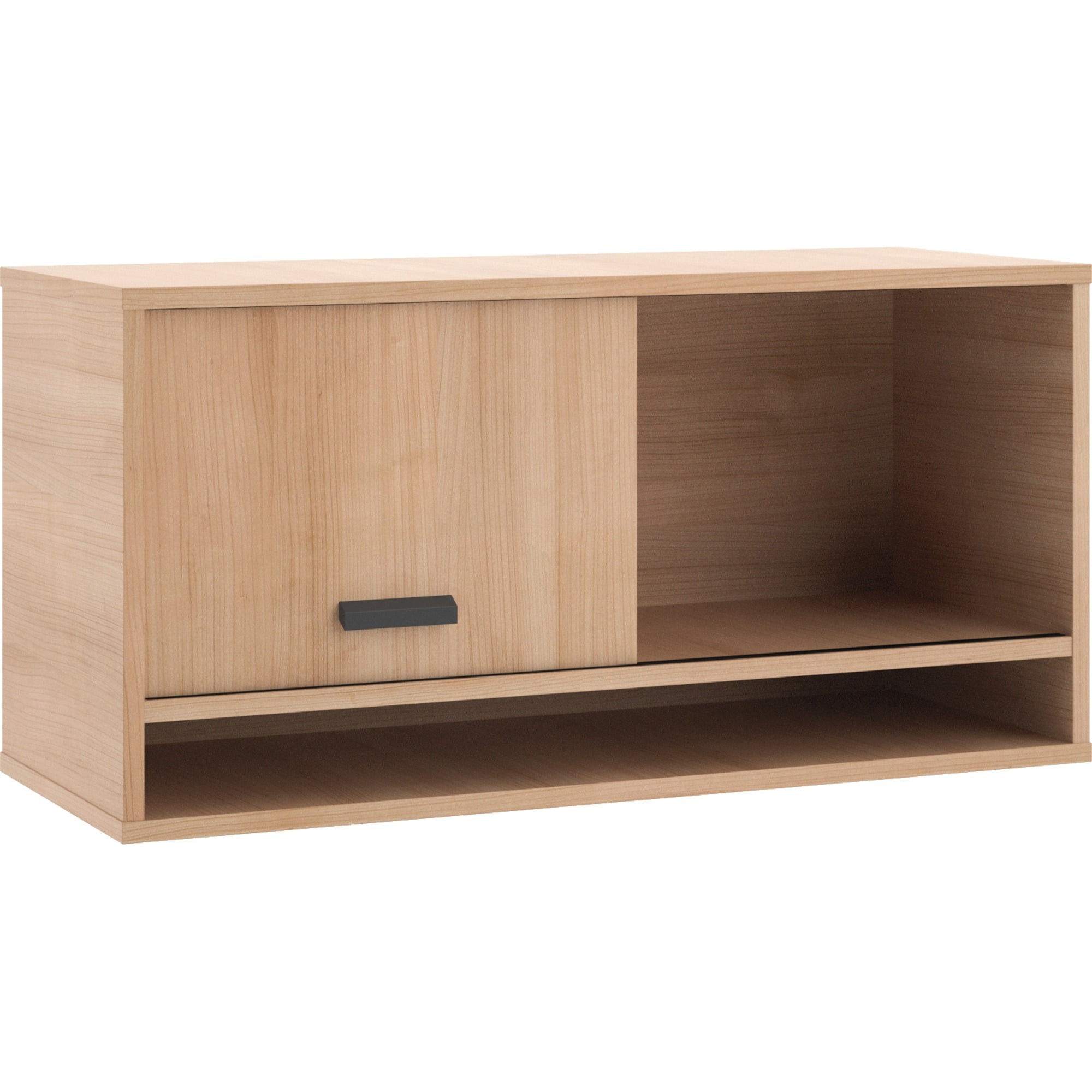 Basyx by HON Manage Hutch MG36OVWHA1 - Walmart.com