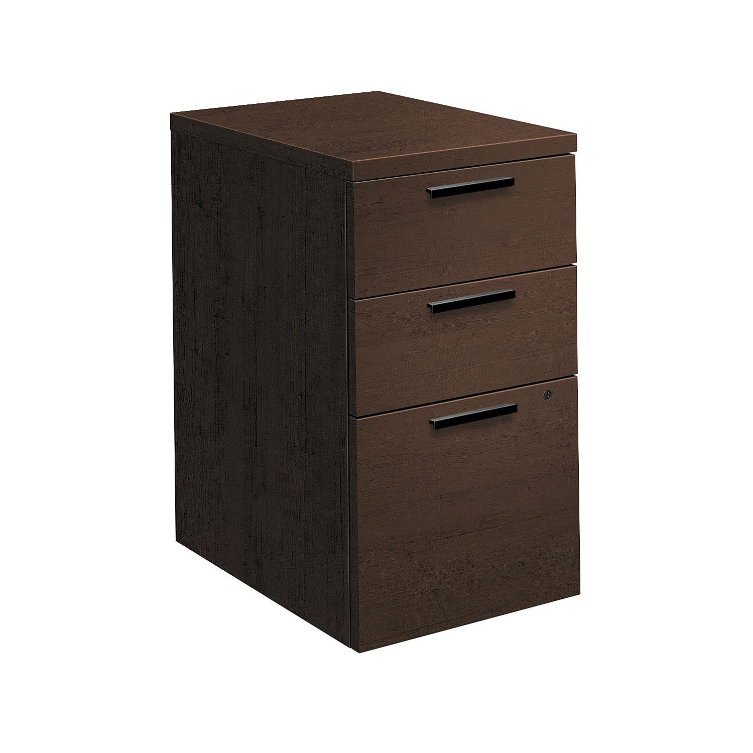 HON Mobile Pedestal Box/Box/File 15-3/4"x22-3/4'x28" MO 105102MOMO ...