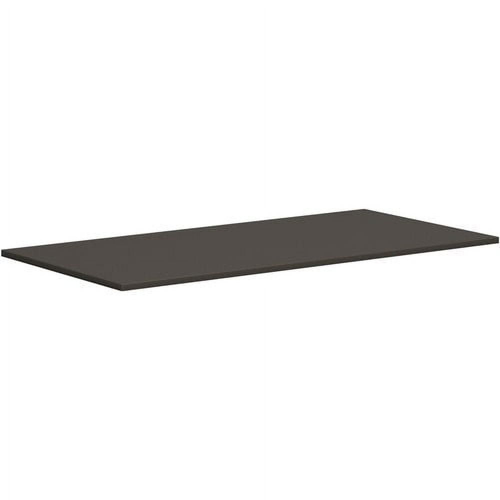 HON Mod Conference Tabletop - 36 72" x 36" , 1" Top - Finish: Slate ...