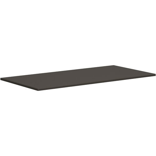 HON Mod Conference Tabletop - 36 72" x 36" , 1" Top - Finish: Slate ...