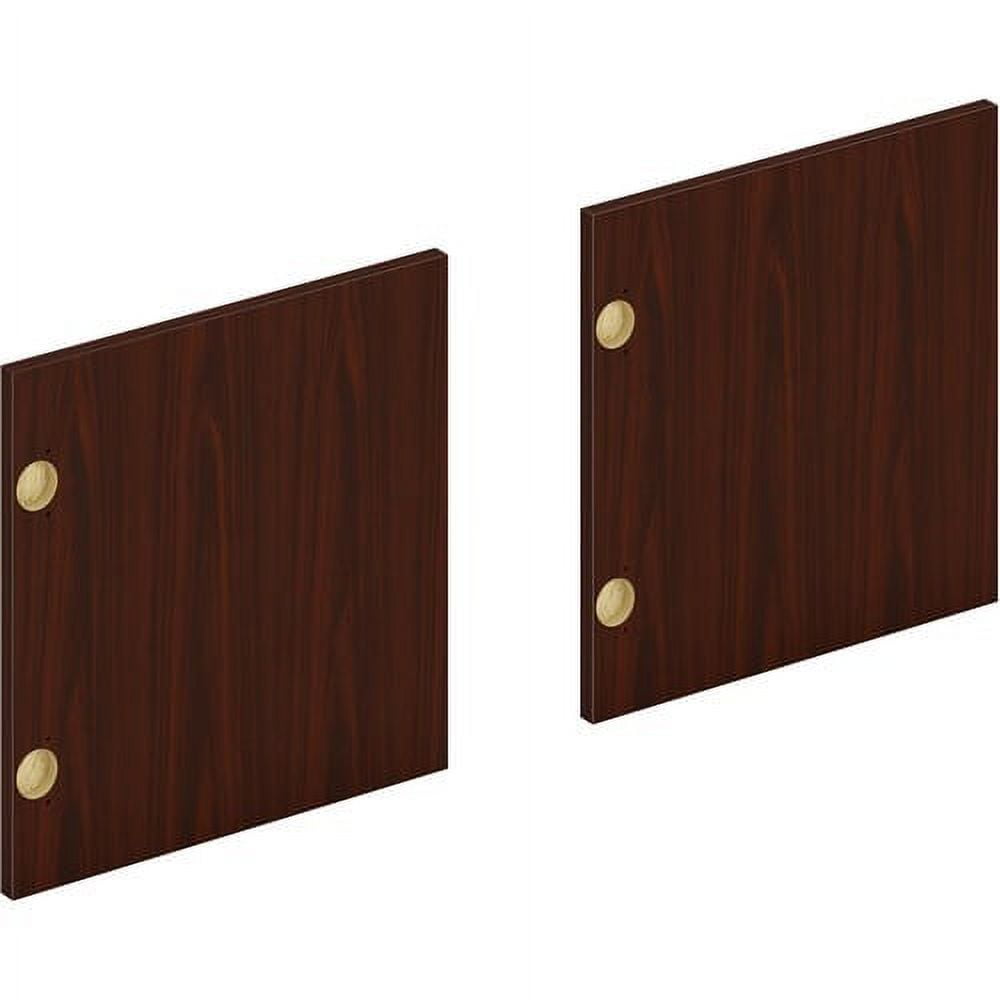 HON Mod Laminate Doors, 60"W - Walmart Business Supplies