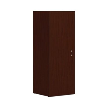 HON 10500 Series 29.5" Storage Cabinet with 2 Shelves Pinnacle ...