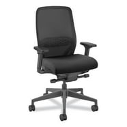 HON Flexion Mesh Back Task Chair, Supports Up to 300 lb, 14.81" to 19.7 ...