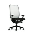 HON Nucleus Task Chair with Mesh Back, in Black (HN1) - Walmart.com