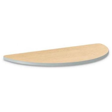 HON HTLD42.GC.N.C 10500 Series 42 in. Diameter Round Table Top ...
