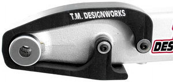 HON STOCK & A/MKT SWINGARMS Frame Accessories Bolt On Chainslide-N ...