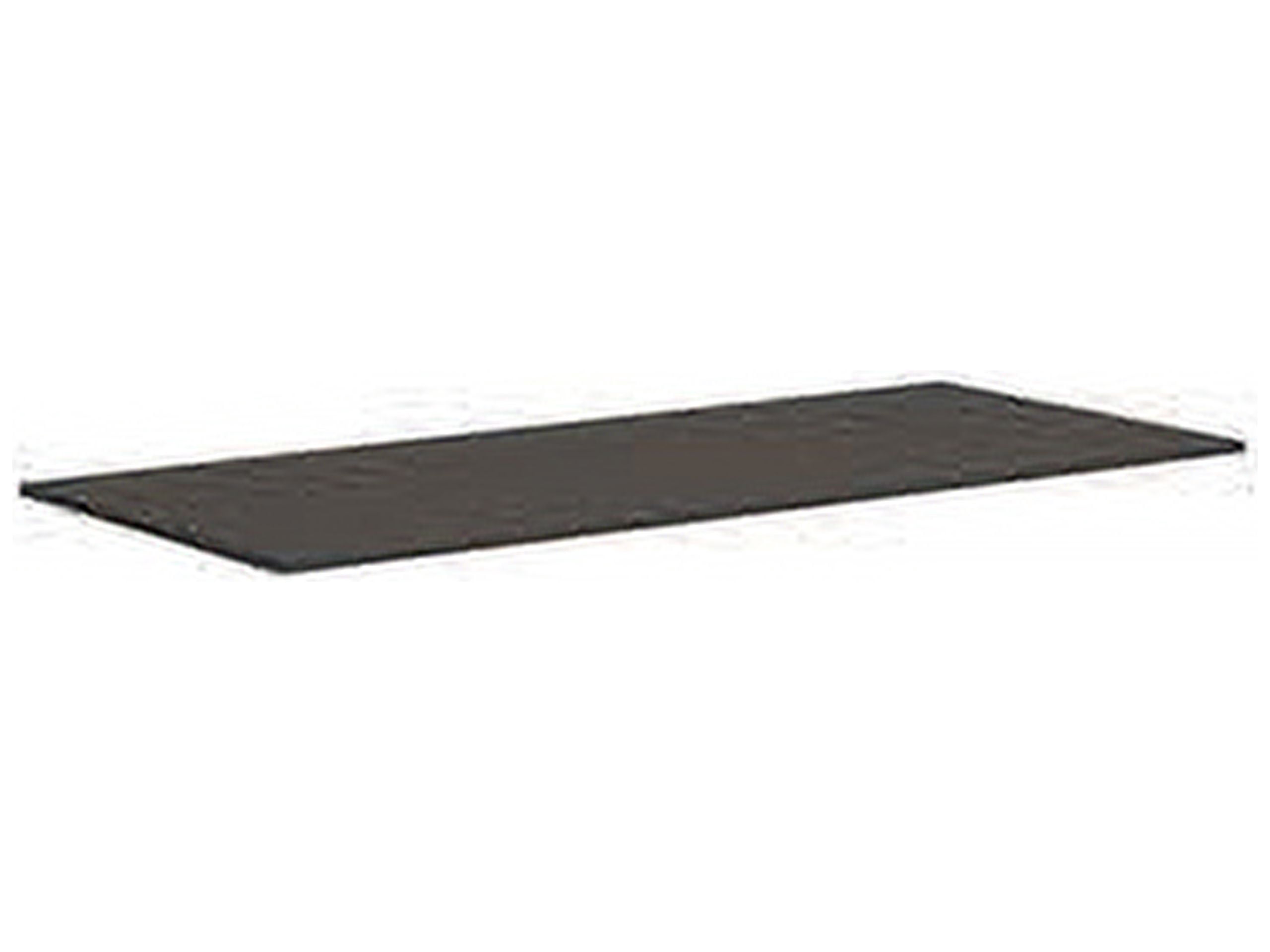 HON TBL4296RTLS1 Mod Conference Tabletop, Slate Teak - Walmart.com