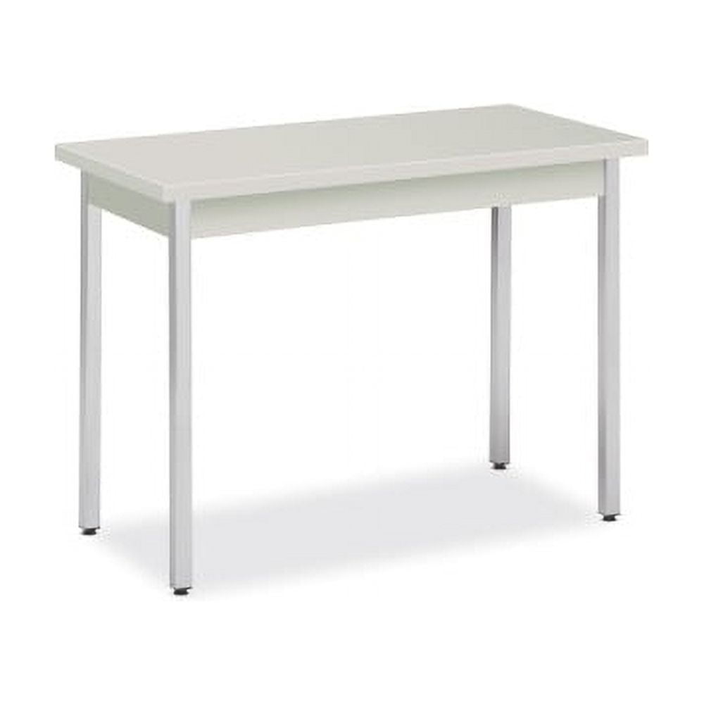 HON (UTM2040LOLOC Utility Tables Metal Utility Table - Walmart.com