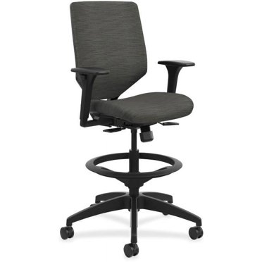 HON, Volt Mesh Back Task Stool, 1 Each, Navy - Walmart.com