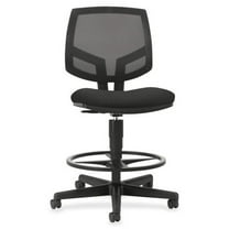 HON Medical Exam Stool, black - Walmart.com