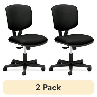 HON, Volt Mesh Back Task Stool, 1 Each, Navy - Walmart.com