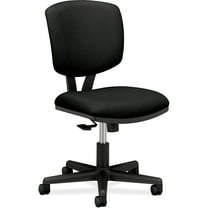 HON Volt Low-Back Task Chair - Upholstered Computer Chair for Office ...