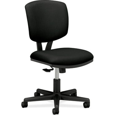 HON Volt Low-Back Task Chair - Upholstered Computer Chair for Office ...
