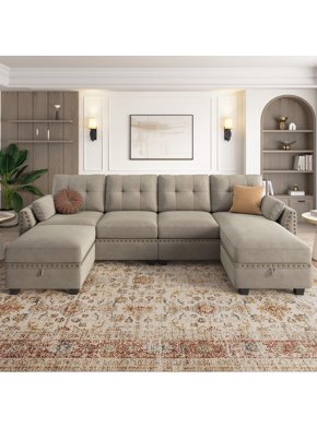 Velvet Sofas in Sofas & Couches - Walmart.com