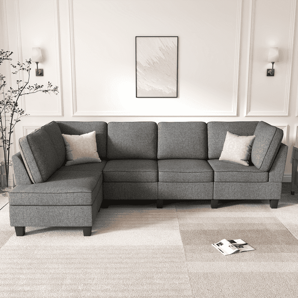 Short l couch store