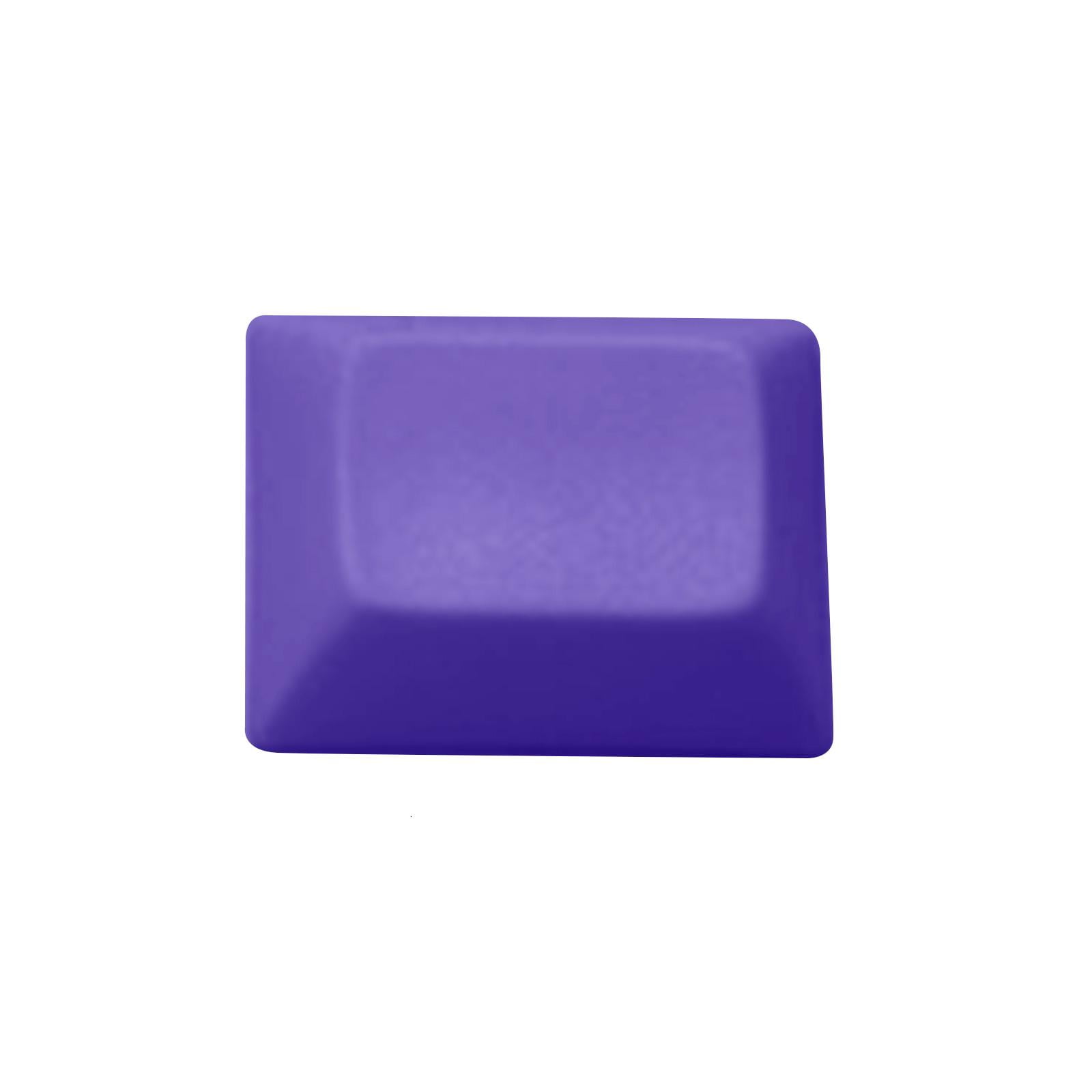 HONCLL 1PC Replacement DSA Profile Keycap PBT Material Dye Sublimation ...