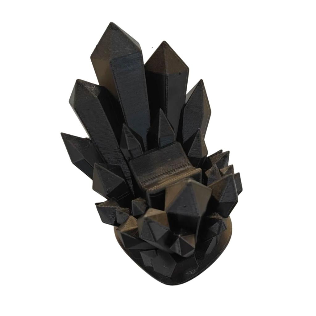 HONCLL 3D Printed Gaming Handle Holder Lightweight & Easy to Install 3D ...