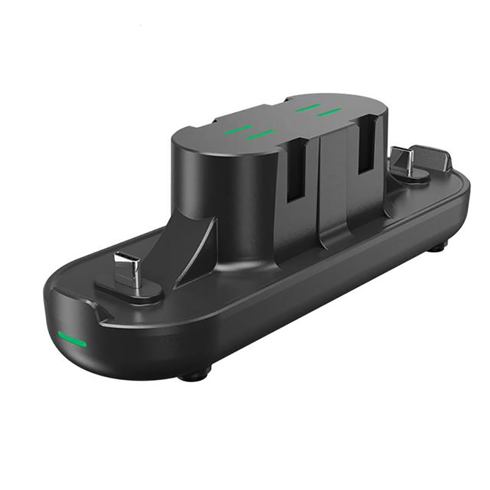HONCLL 6 in 1 Charging Dock for Switch Pro Console Controller Gamepad ...