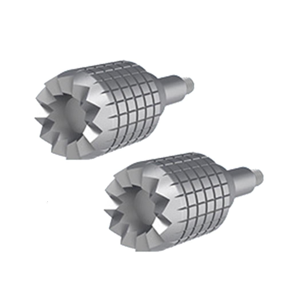 HONCLL Aluminum Thumb Rocker Stick Joystick for FPV Combo/RCPRO ...