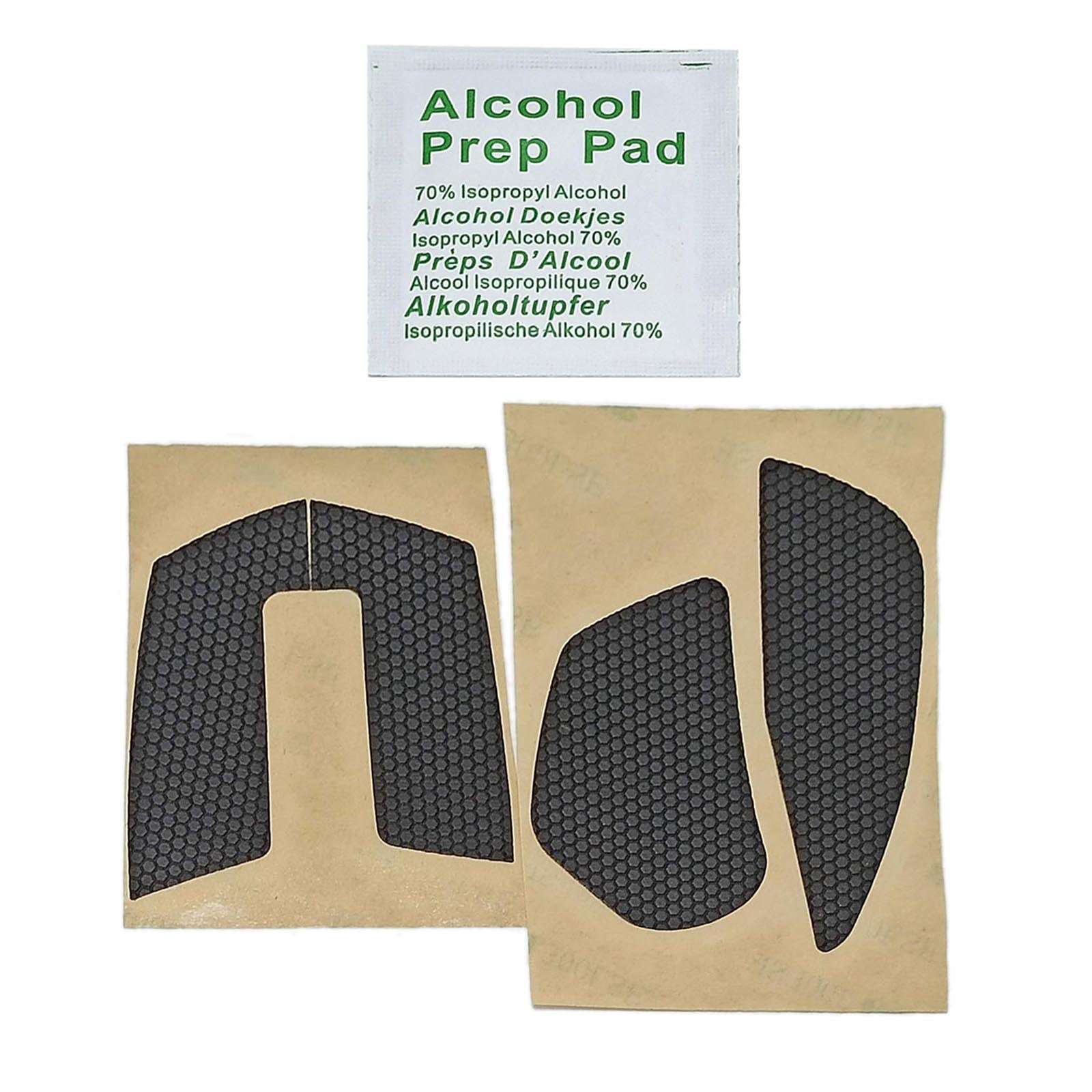 Tizuqe Handmade Mice Skin Suck Sweat Antii-slip for MX Master 2S Mice ...