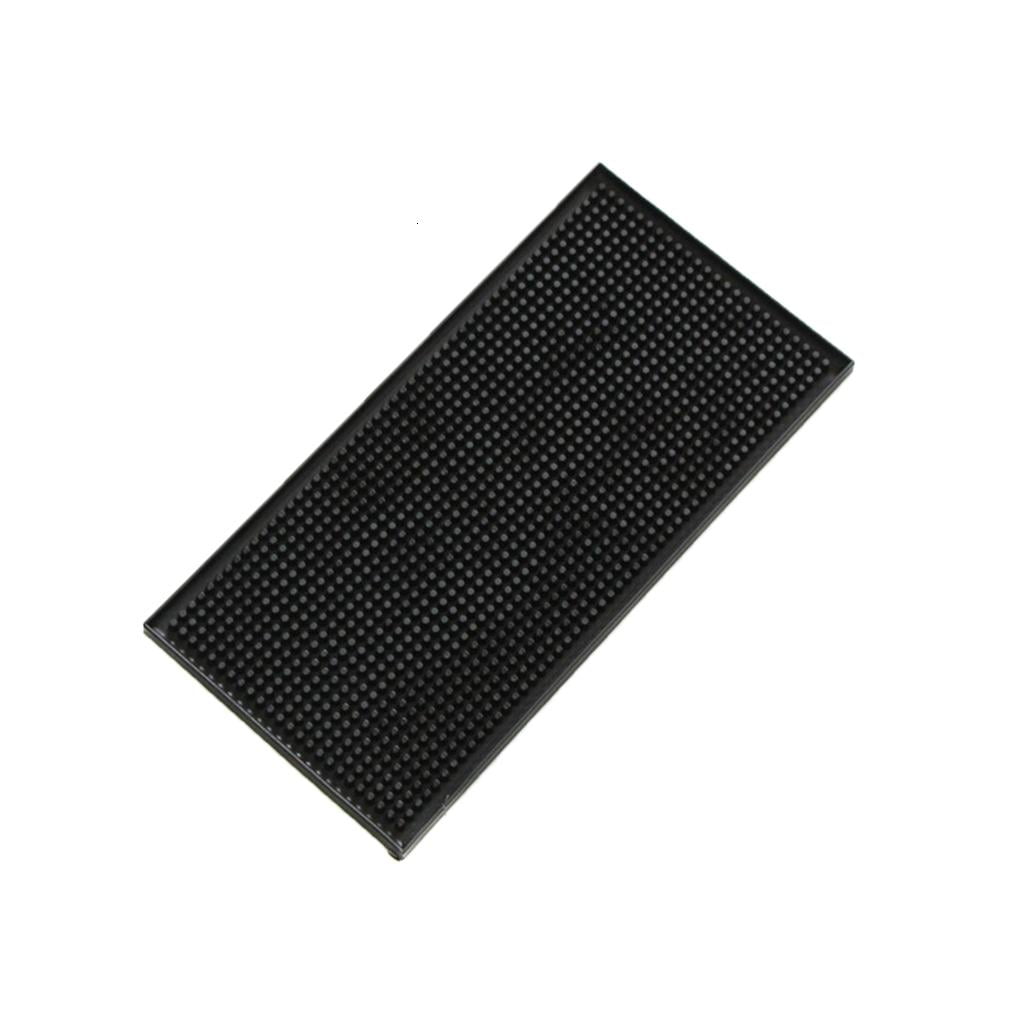 HONCLL Bar Mat PVC Bar Service Spill Mat for Cocktail Bartender Coffee ...