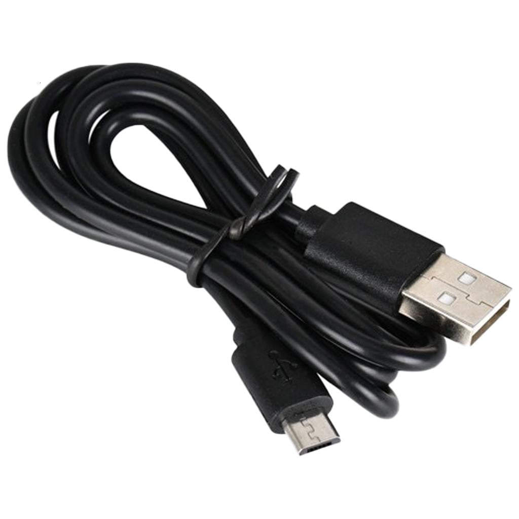 HONCLL Bend Resistant USB Charging Cord USB to Type C/USB 5Pin Charging ...