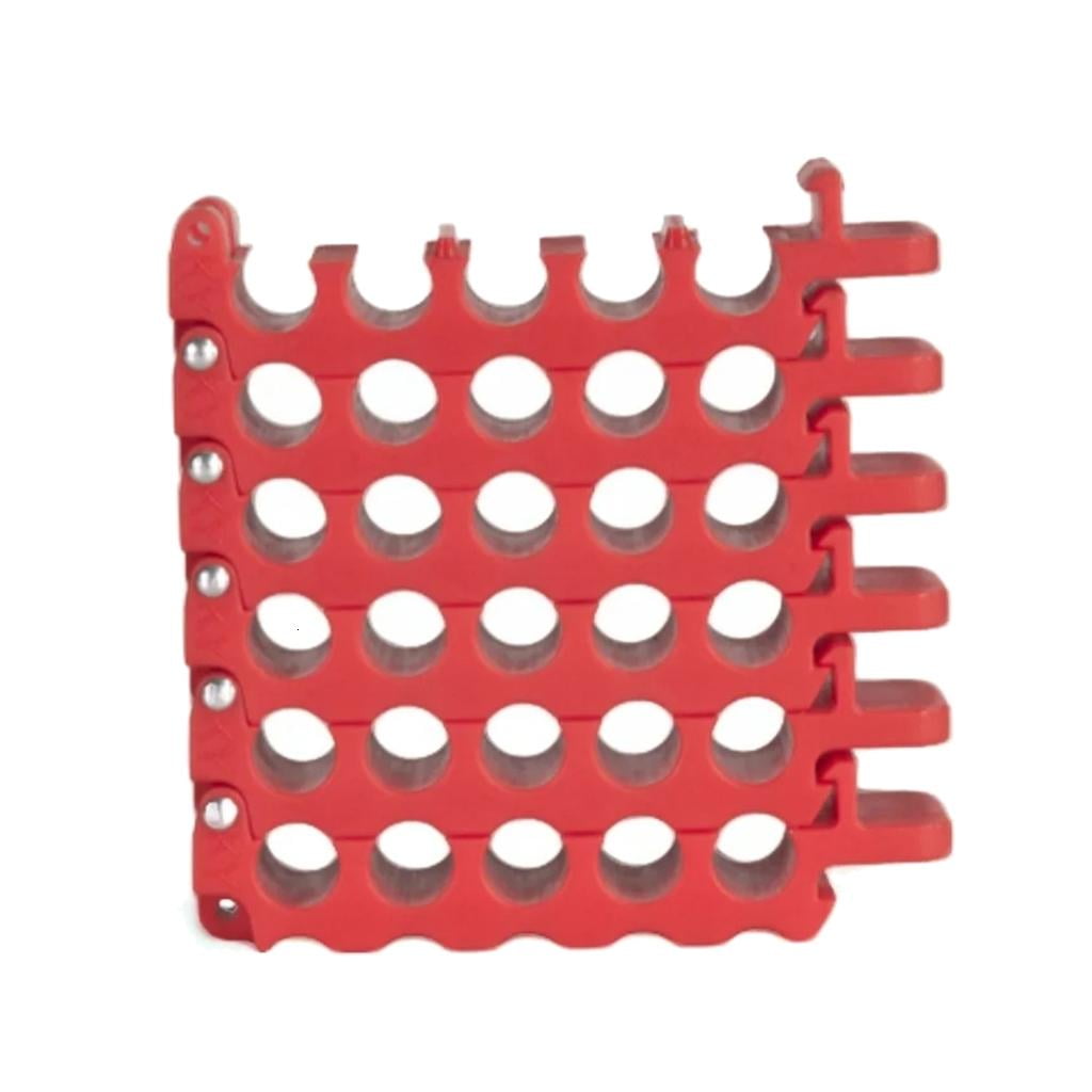 HONCLL Cable Organizing Tool Networks Cable Bundle Wire Combs Cat5 Cat6 ...