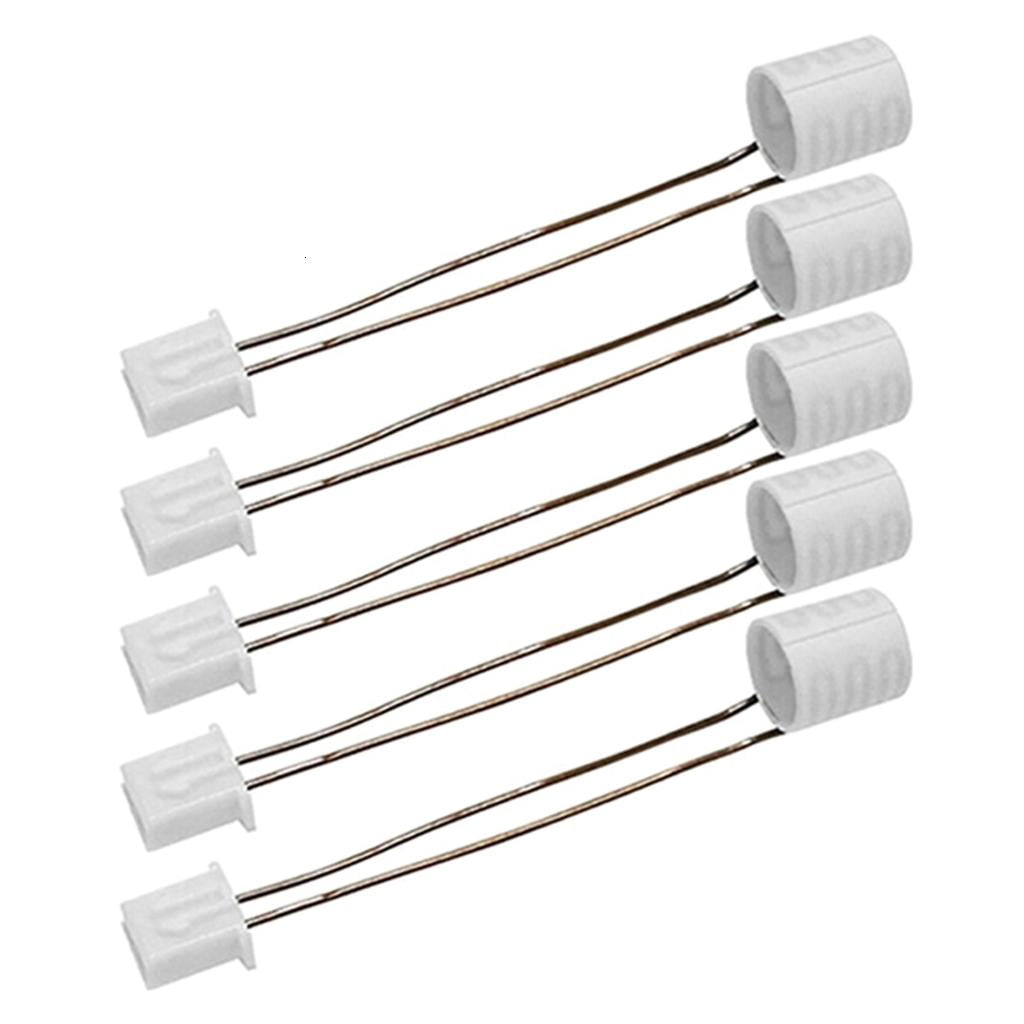 HONCLL Ceramic Heating Tube Printhead Heater for K1C/KE 3D Printers ...