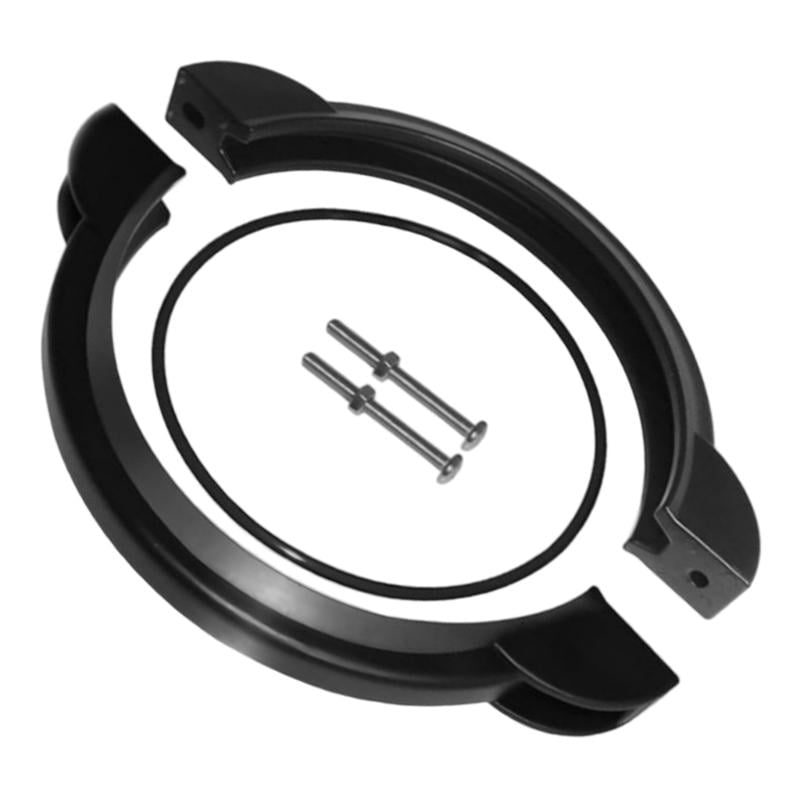 HONCLL Clamp Collar Rings Sand Filter Pumps Locking Rings Sand Filter ...