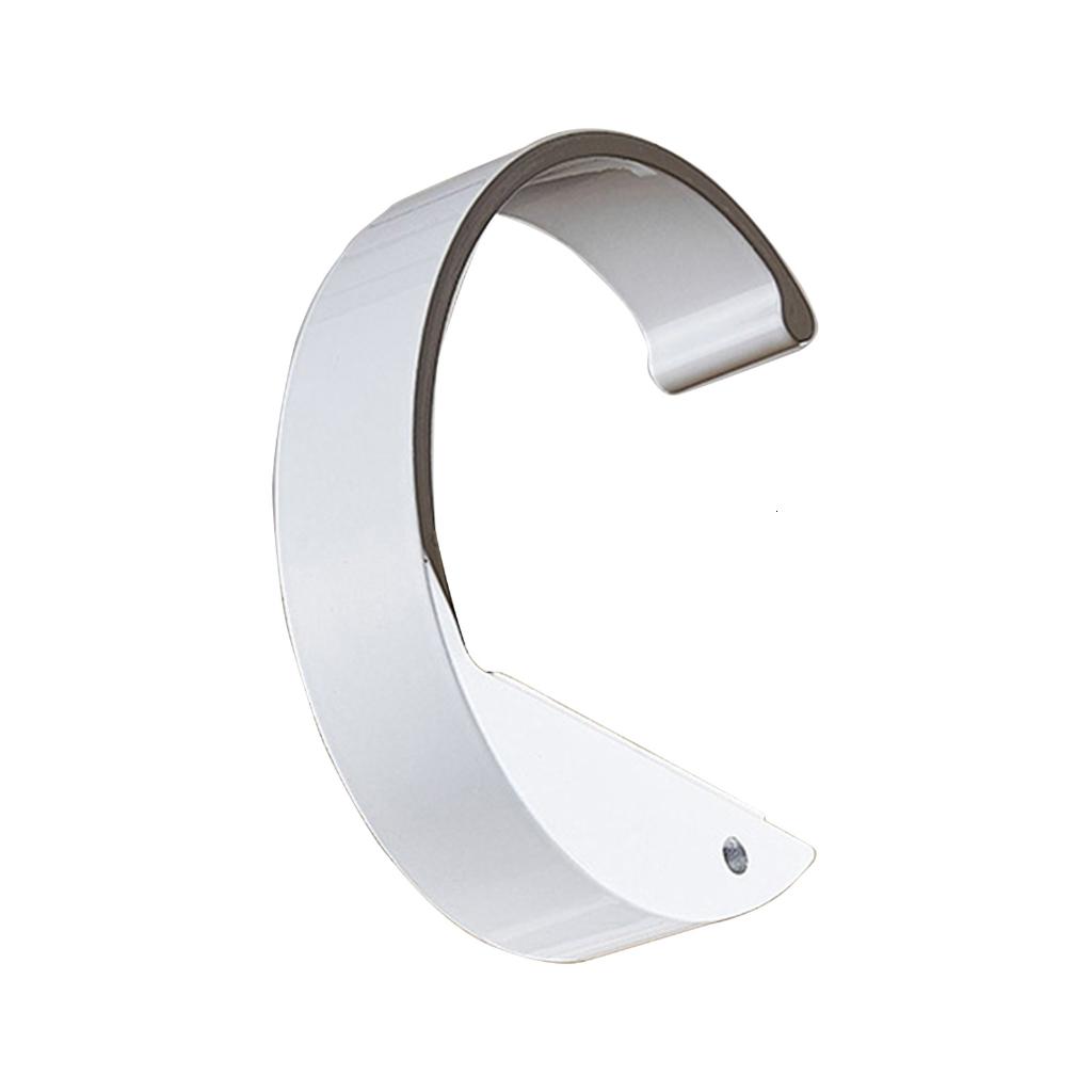 HONCLL Classroom Desk Bag Hook Multipurpose Aluminum Backpack Hanger ...