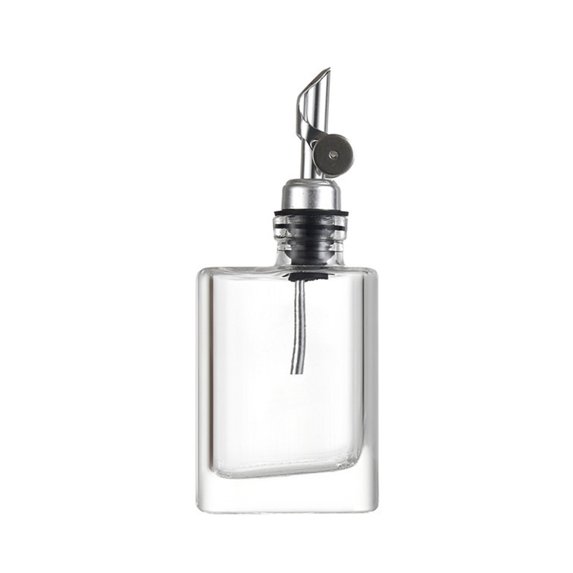 Tizuqe Cooking Container Cruets Oil Dispenser Bottle for Kitchen Coffee ...