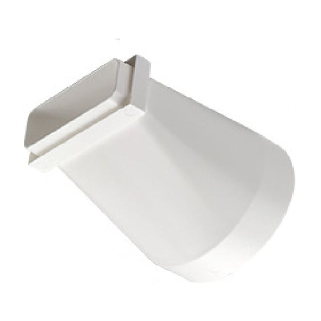 Tizuqe Ventilation Duct Converter Dryer Vents Hose Adapters Vents ...