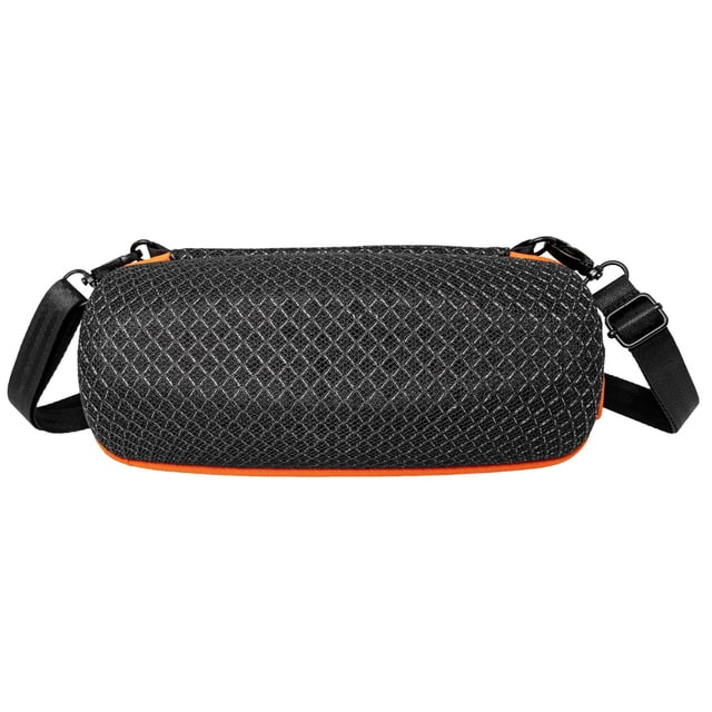 Tizuqe EVA Hard Travel Carrying Case with Shoulder Straps for Charge 6 ...