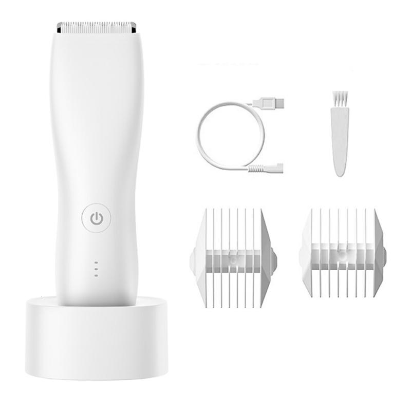 HONCLL Electric Hair Removal Device Gentle Face Epilator For Men Women ...