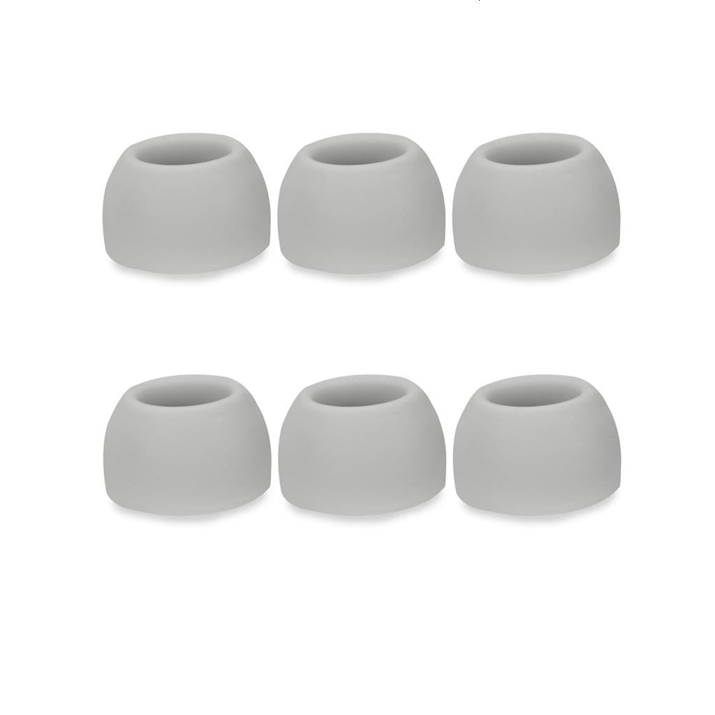 HONCLL Ergonomic Design Ear Plugs Tips Plugs Fits Ear Canal for for ...