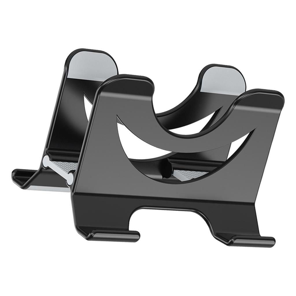 HONCLL Ergonomic Vertical Laptop Stand Comfort Angle Reduce Neck Strain ...